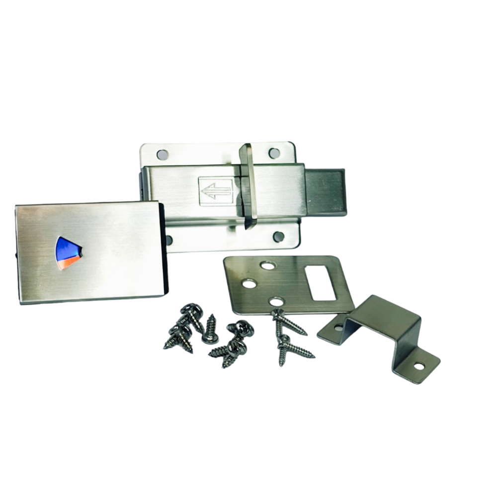 Picaporte – Perfiles y Vidrios SPA