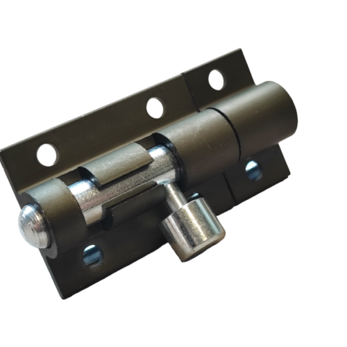 Picaporte – Perfiles y Vidrios SPA