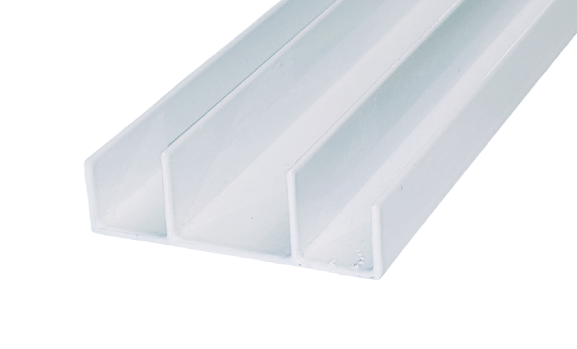 Riel Superior 5001 – Perfiles y Vidrios SPA