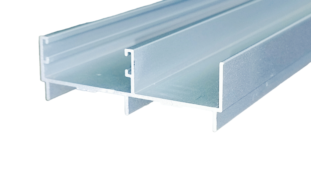 Jamba 2509 – Perfiles y Vidrios SPA